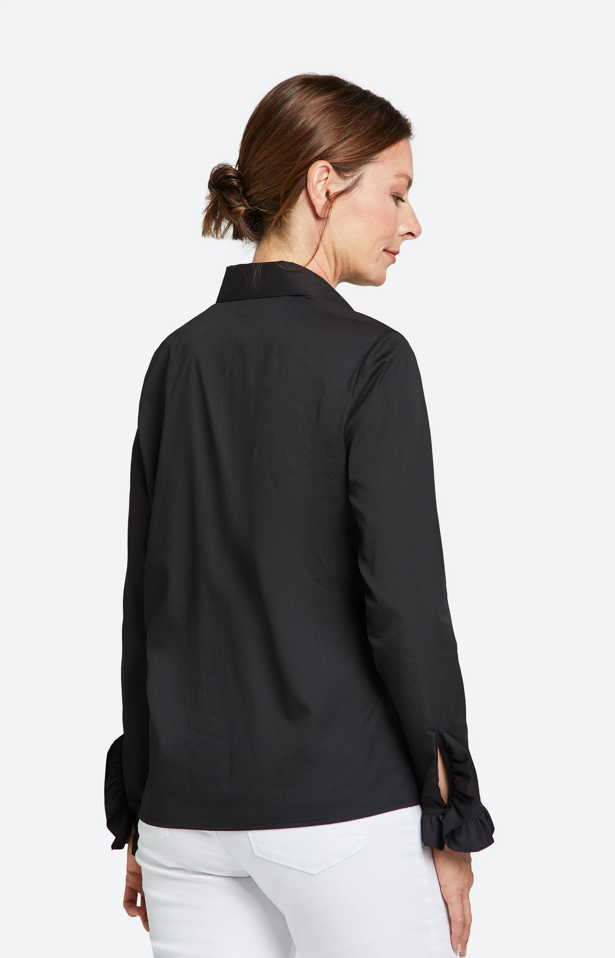 Bluse mit langem Arm von BONITA – Bonita