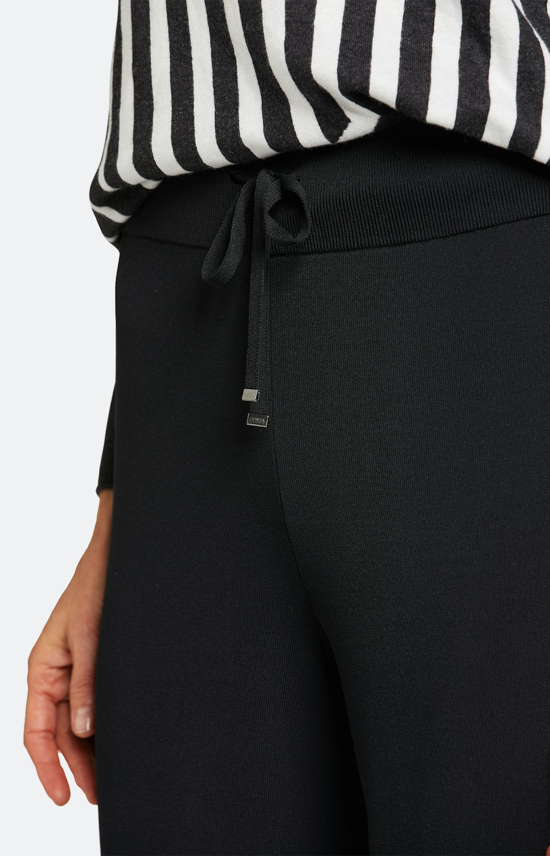 Strick Culotte Mit Weitem Bein Von Bonita Bonita