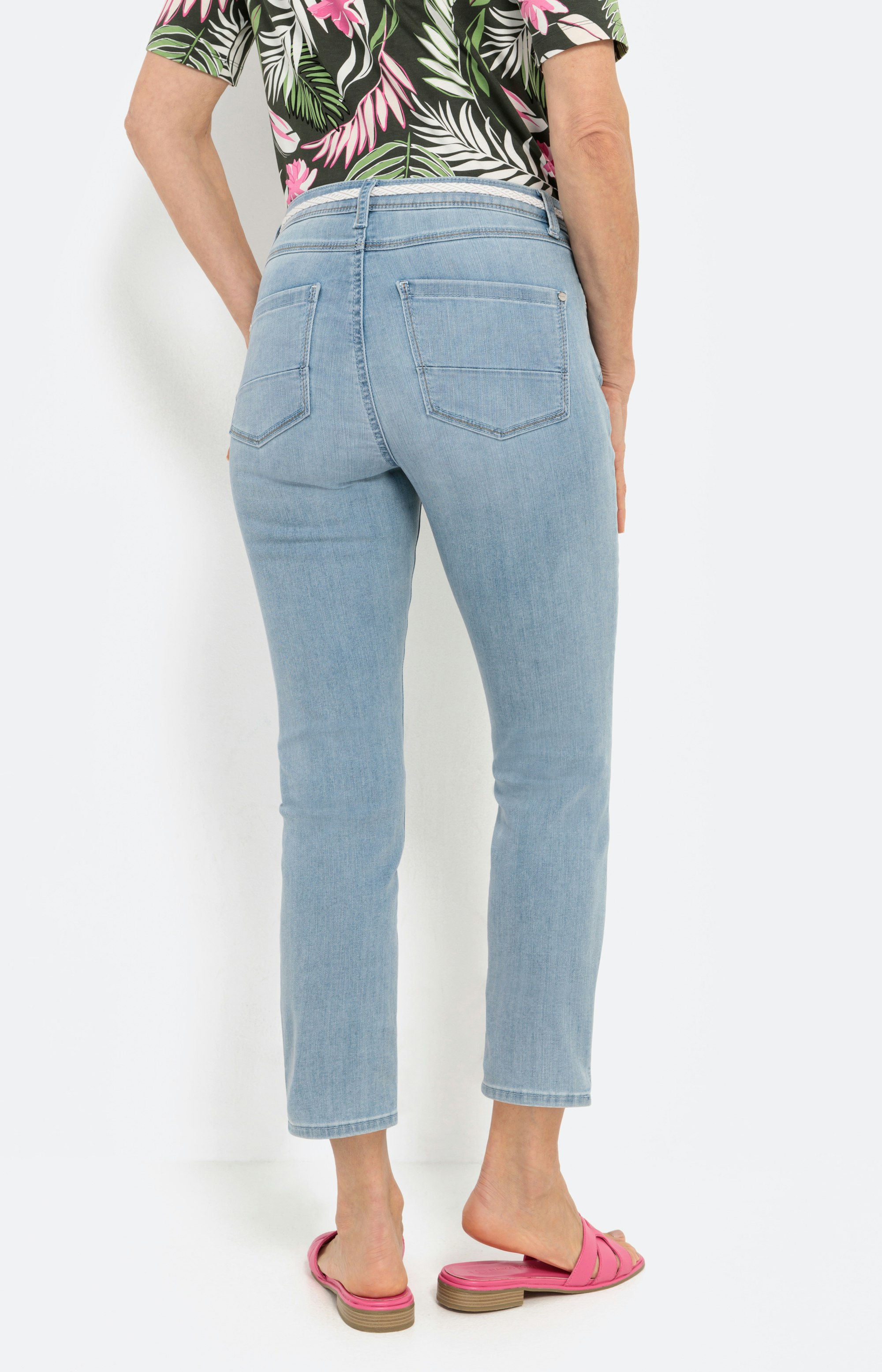 jeans x-kort – Bonita